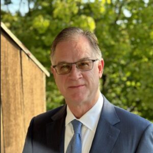 David Melick – Embrace Partners